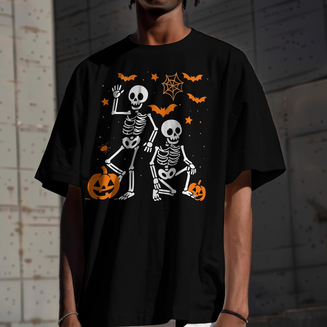 Anti Trump Halloween Skeleton PNG: Political Satire Costume (digital ...