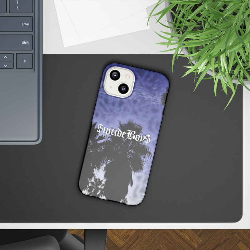 Juice Wrld Phone Case - Etsy