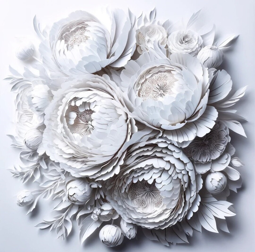 Remarkable 2 Floral Sleep Screen Saver Pack - Etsy