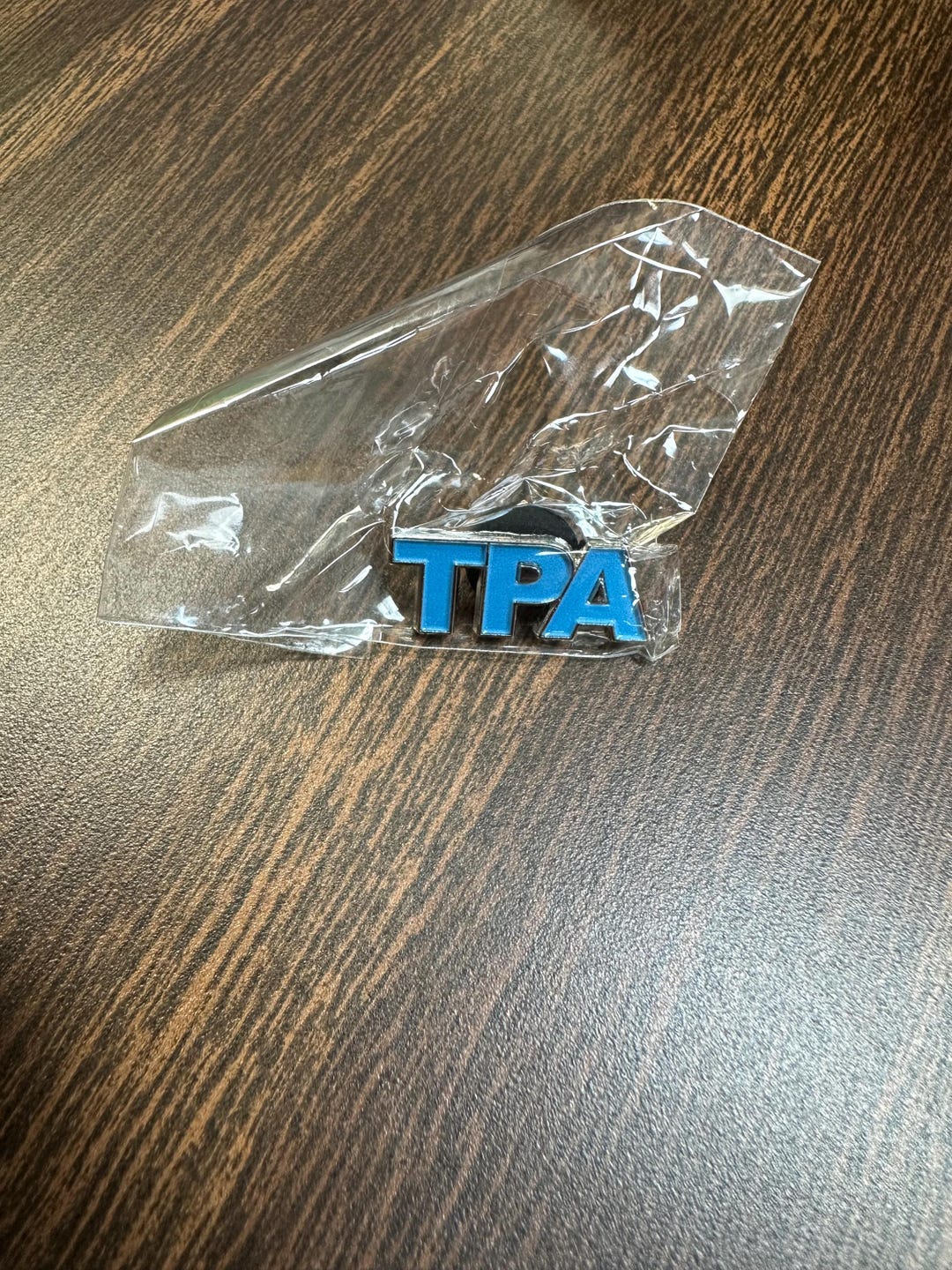 TPA Airport Code tampa Pin - Etsy