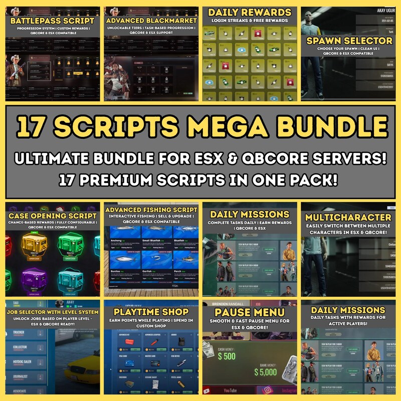 Fivem Decrypter - Etsy Canada