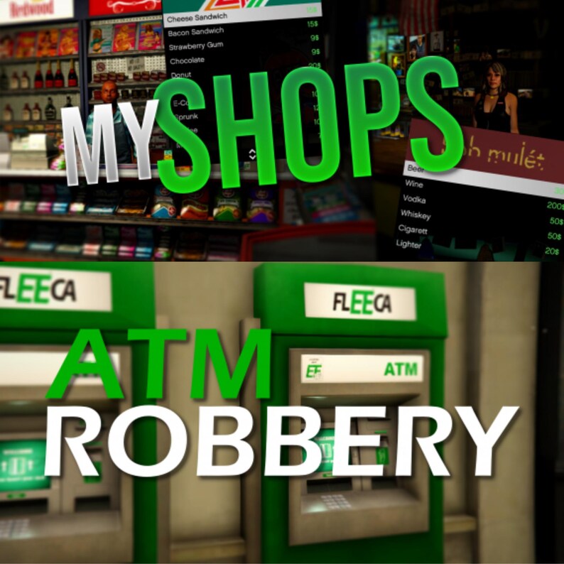 Fivem 17 MLO Ultimate Mega Bundle | ESX & Qbcore | Fivem Ready | Optimized | High Quality Drag ...