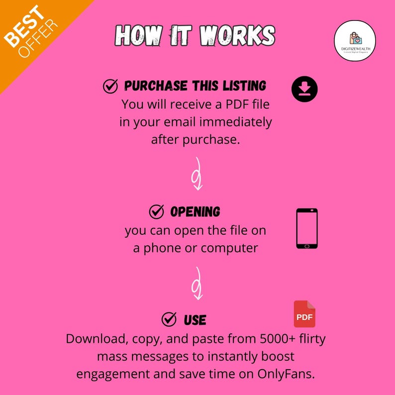 5000 Onlyfans Captions Across 13 Different Themes for Content Creators NSFW Adult Captions for ...