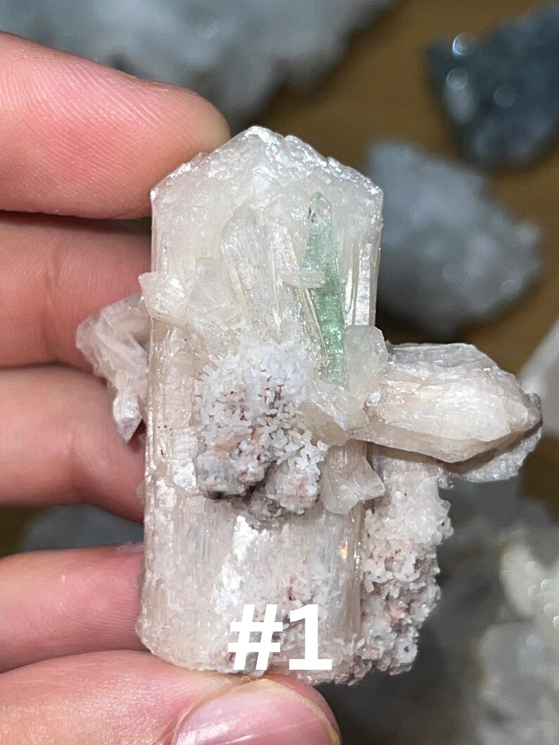 YOUR PICK SPECIMENS Wonderful Specimen Picks, Small and Bigger Pieces ...