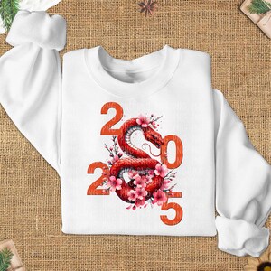 Lunar New Year Snake Png, Year of the Snake 2025 Png, Watercolor ...