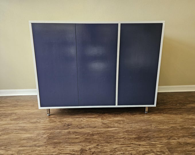 Custom Perfect Litter Robot 4 Enclosure With Storage - Etsy