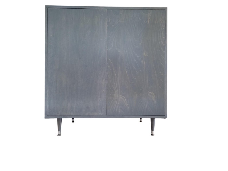 Odor Free Automatic Litter Box Enclosure / Cover Cat Cabinet to Fit ...