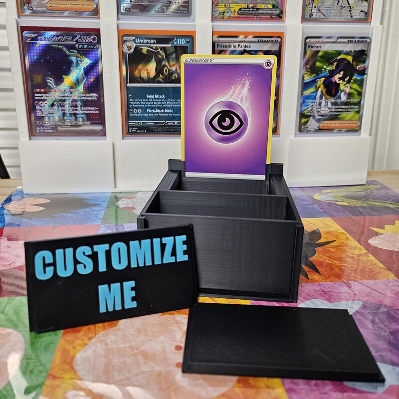 Custom Breaker Stand - Etsy