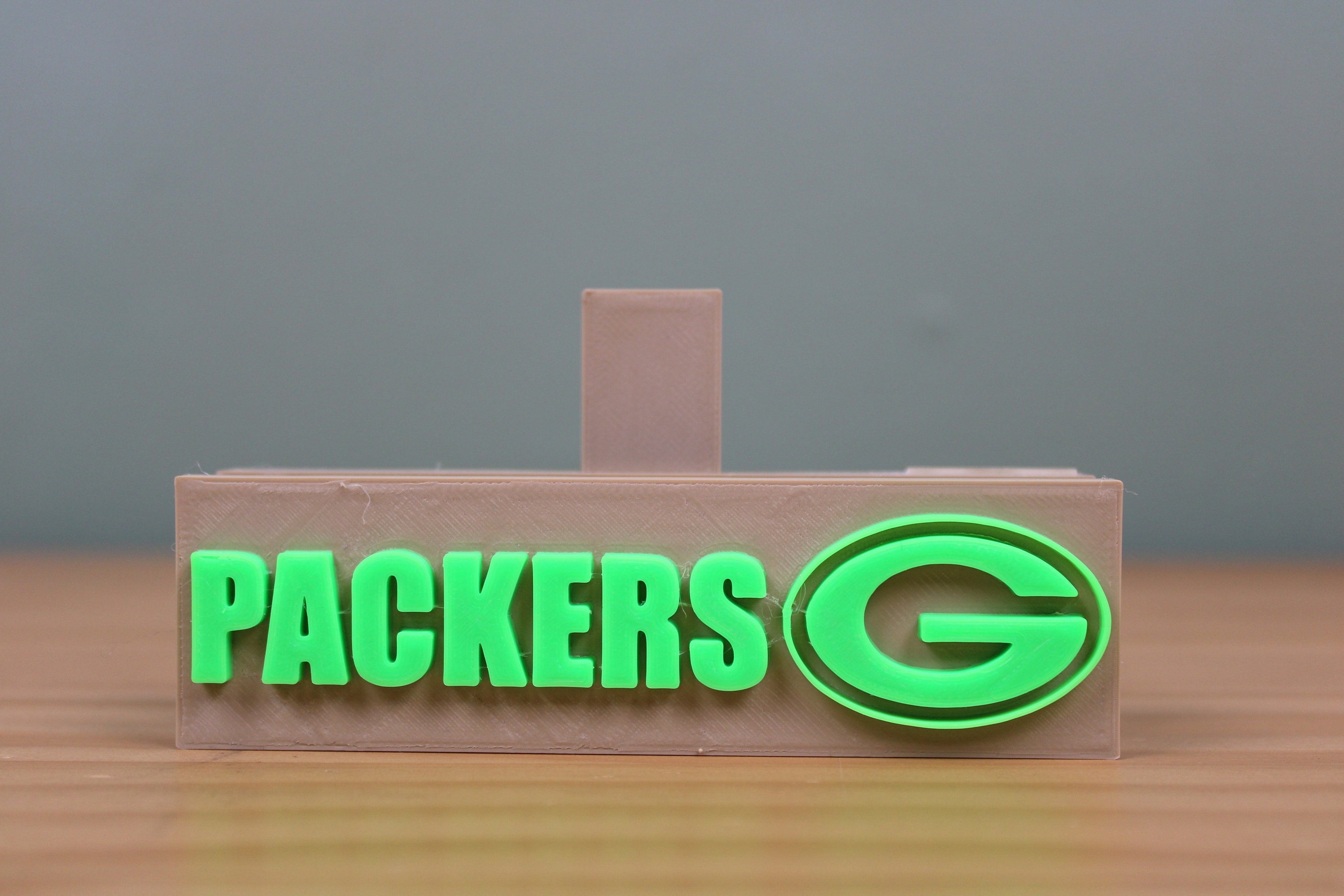 Custom Logo Trading Card Stand Personalized Display Holder Sports Cards ...