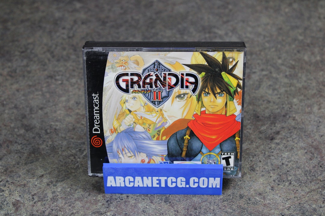 Custom 3D Printed Jewel Case Stand PC Game Playstation Dreamcast ...