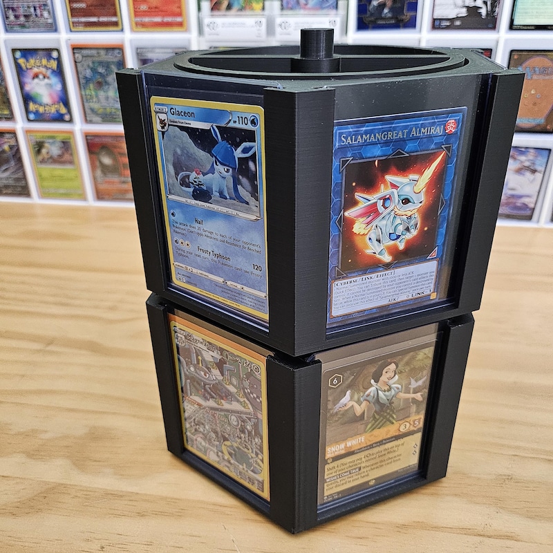 Pokémons Card Display - Etsy