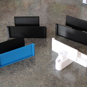 Custom Whatnot Logo Trading Card Stand Personalized Display Holder ...