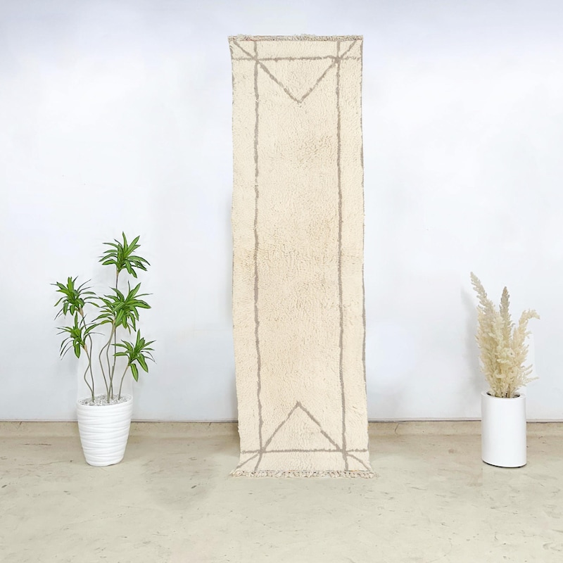 Ivory Hall Runners - Etsy
