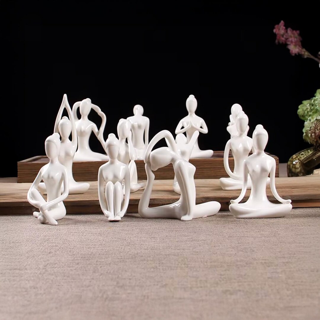 Custom Figure, Decorative Figure, Table Decoration, Decoration, Home ...