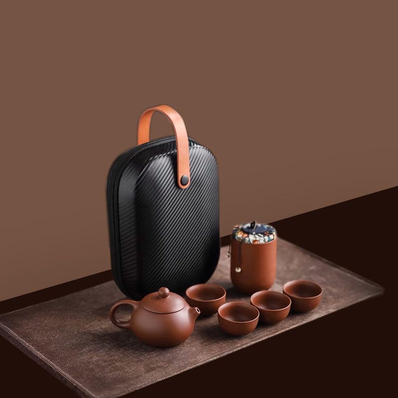 Travel Tea - Etsy