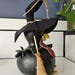 Cute Chicken Sculpted Halloween Witch - Etsy