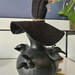 Cute Chicken Sculpted Halloween Witch - Etsy