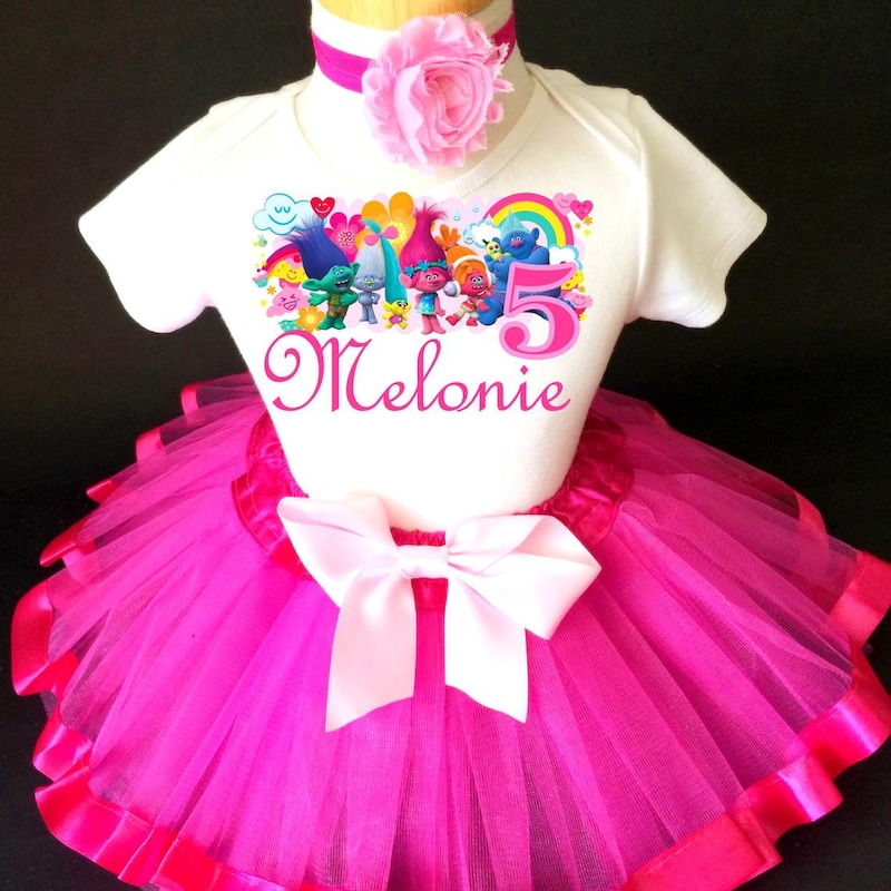 Troll Clothing - Etsy