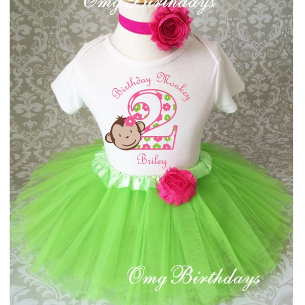 Girl Mod Monkey - Etsy