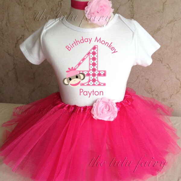 Sock Monkey T Shirt - Etsy