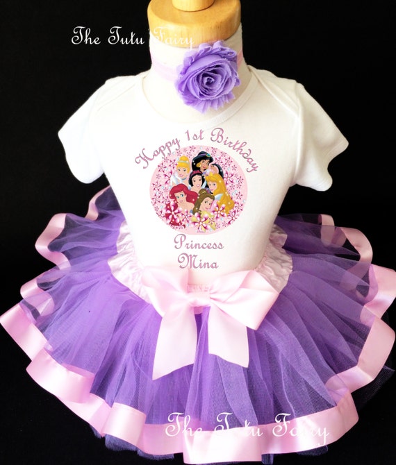 Light Pink Lavender Princess Flowers Ariel Cinderella Belle - Etsy