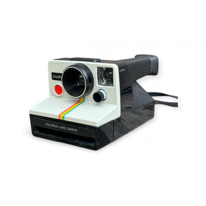 Polaroid Onestep - Etsy
