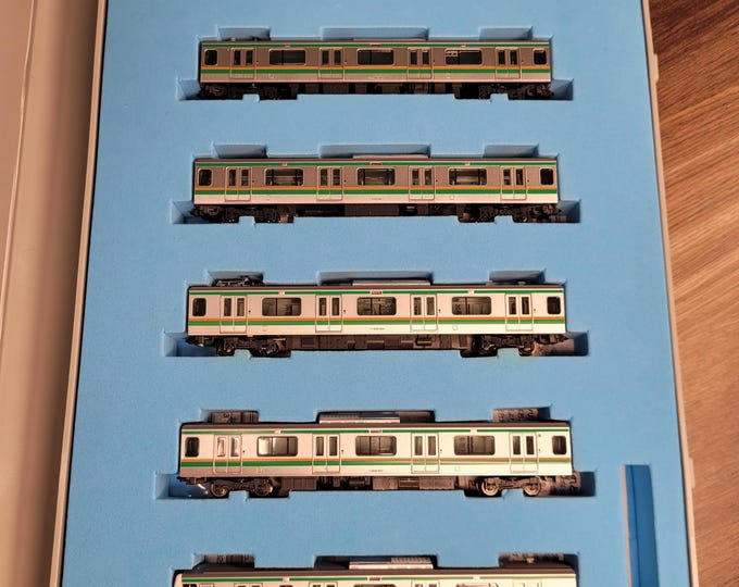 Lionel Train Set 8042 With 4 Freight Cars 0 Scale - Etsy