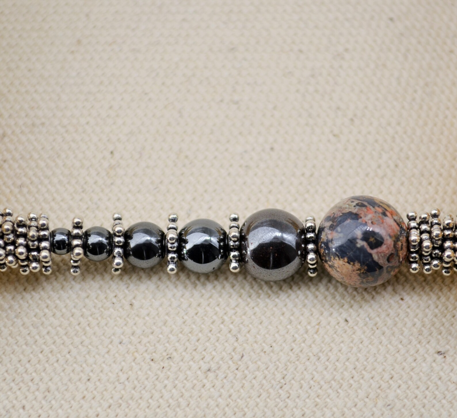 925 sterling silver beads 1.4 mm L x 6.75 mm D YOU SELECT: | Etsy