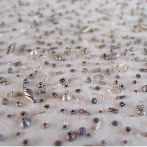 925 Sterling Silver Beads 3.25 Mm L X 5 Mm Diam YOU SELECT: 6 60 ...