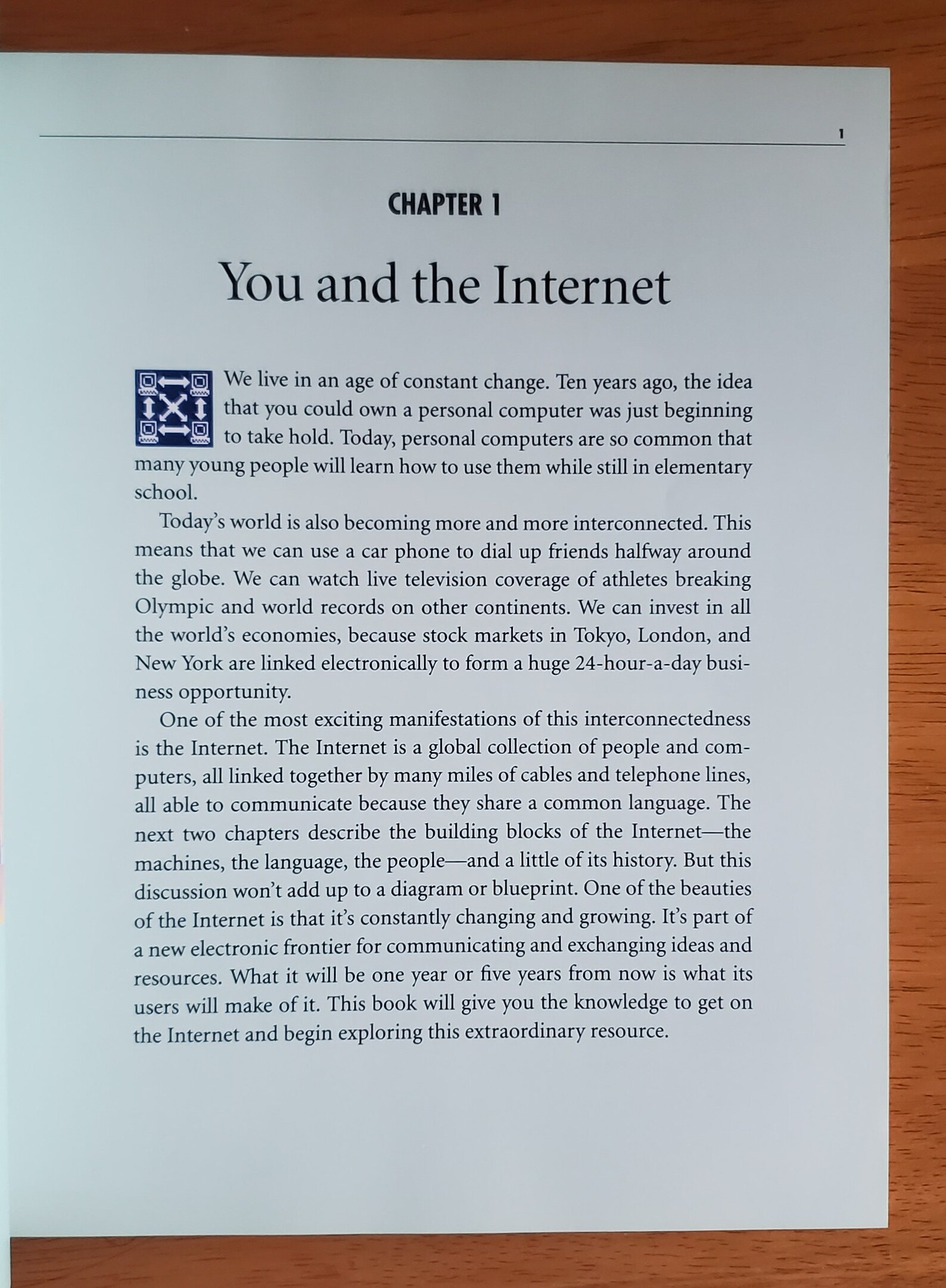 Vintage Internet and Computer History Book: How to Use the Internet by ...