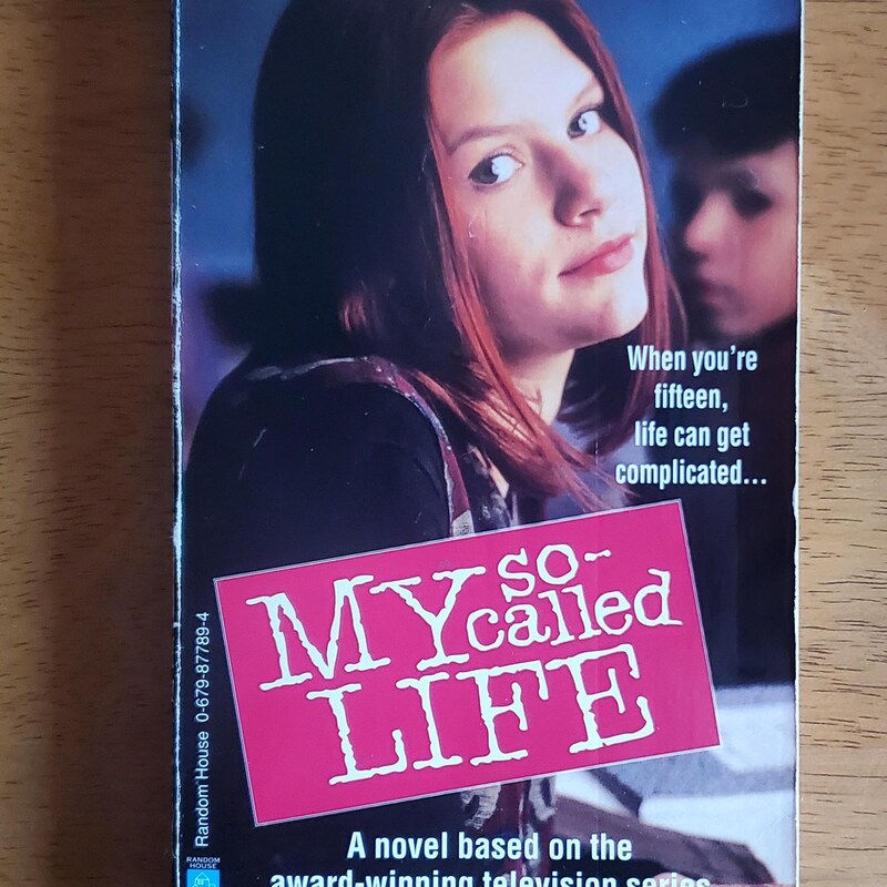 My so Called Life - Etsy