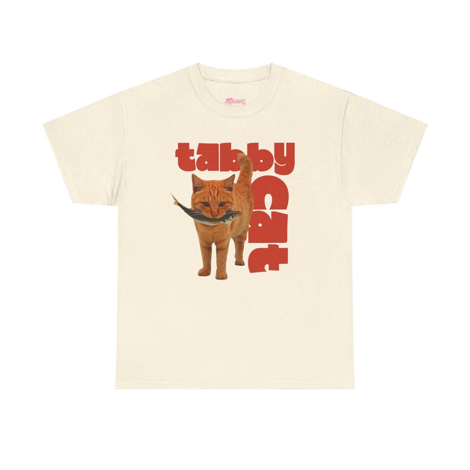 Y2K Silly Cat Shirt, Trashy Y2K Kitten Tee, 90s Harajuku Aesthetic Cat ...