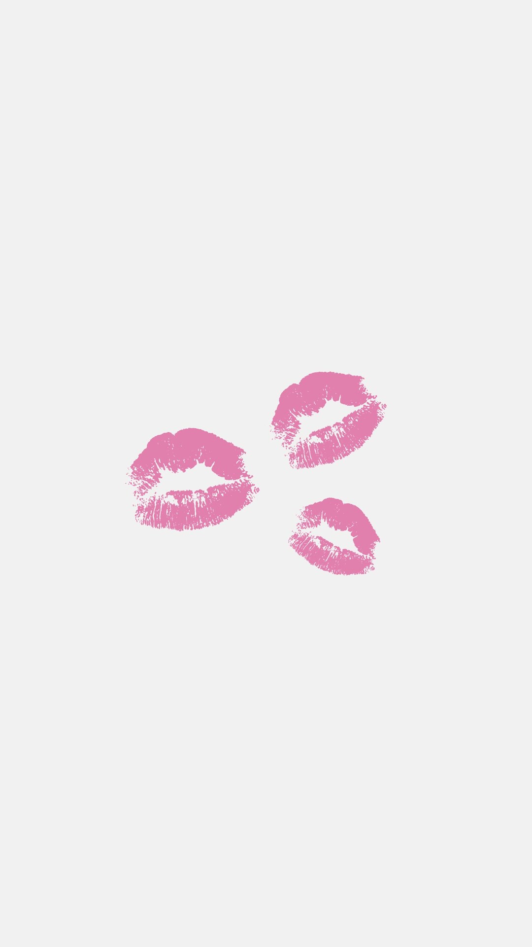 Kisses Sticker - Etsy
