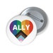 Ally Pin - Etsy