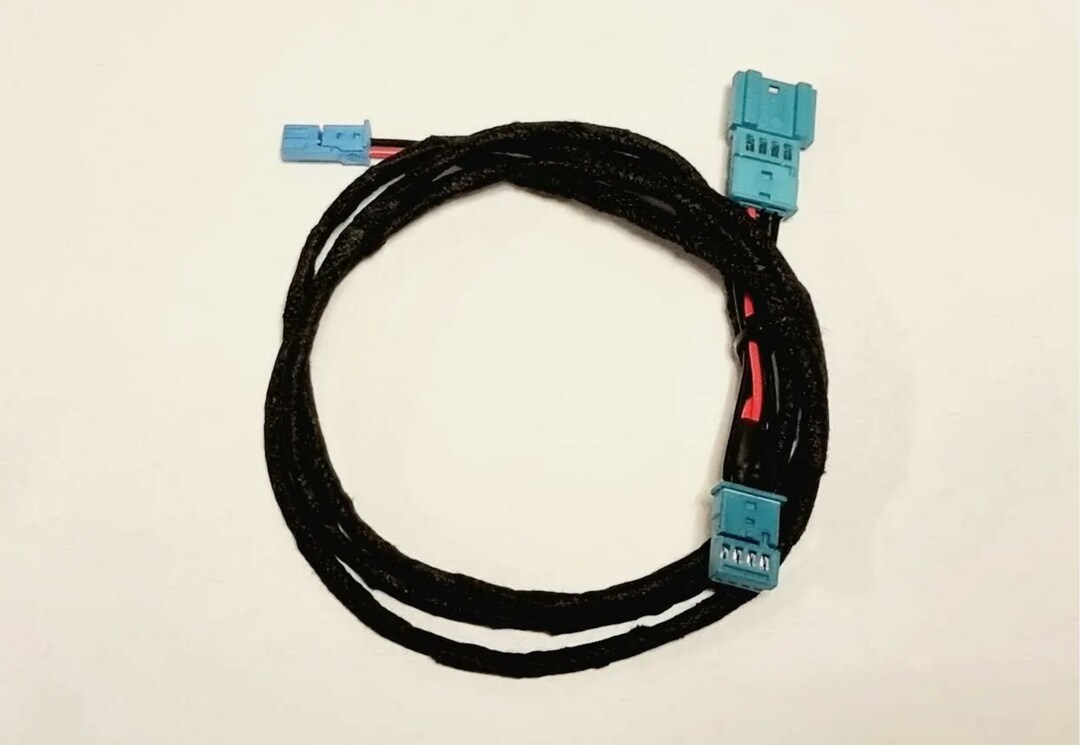 BMW SMG Paddle Shift to Steptronic Auto Retrofit Wiring Kit for E46 3 ...