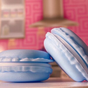 Macaron Lip Balm - Etsy