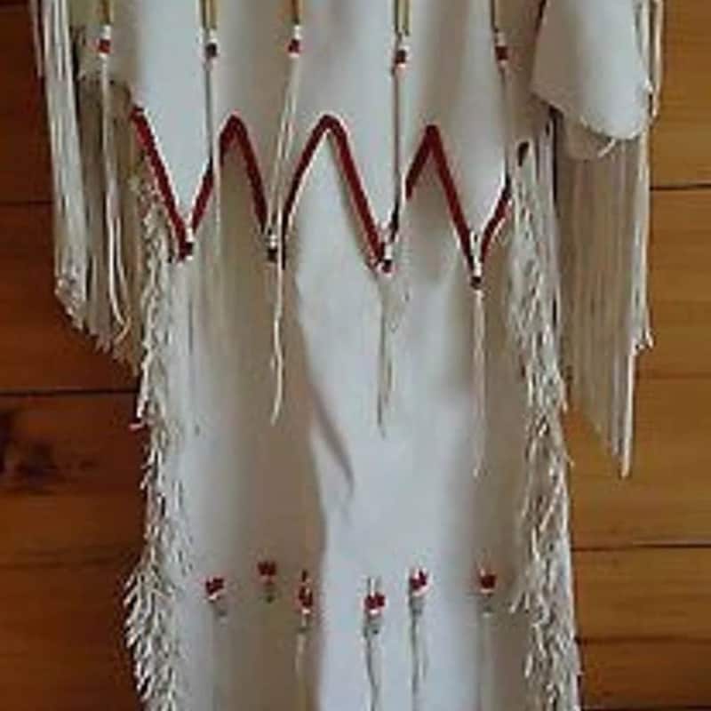 Comanche Clothing - Etsy