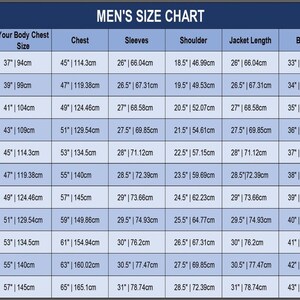 Men's Varsity Jacket Letterman Baseball Bomber Style Royal Blue Wool ...