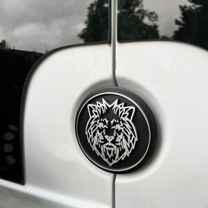 Custom Sprinter Van Rear Emblem - Etsy