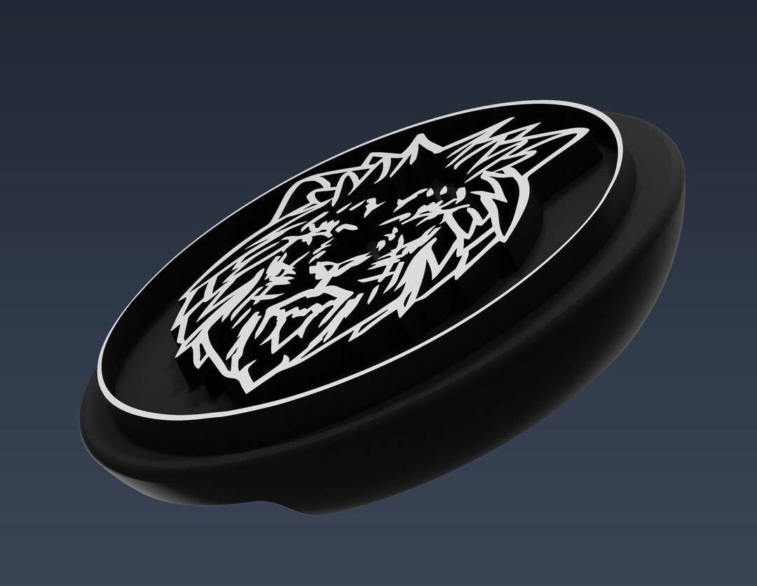 Custom Sprinter Van Rear Emblem - Etsy