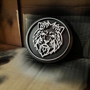 Custom Sprinter Van Rear Emblem - Etsy