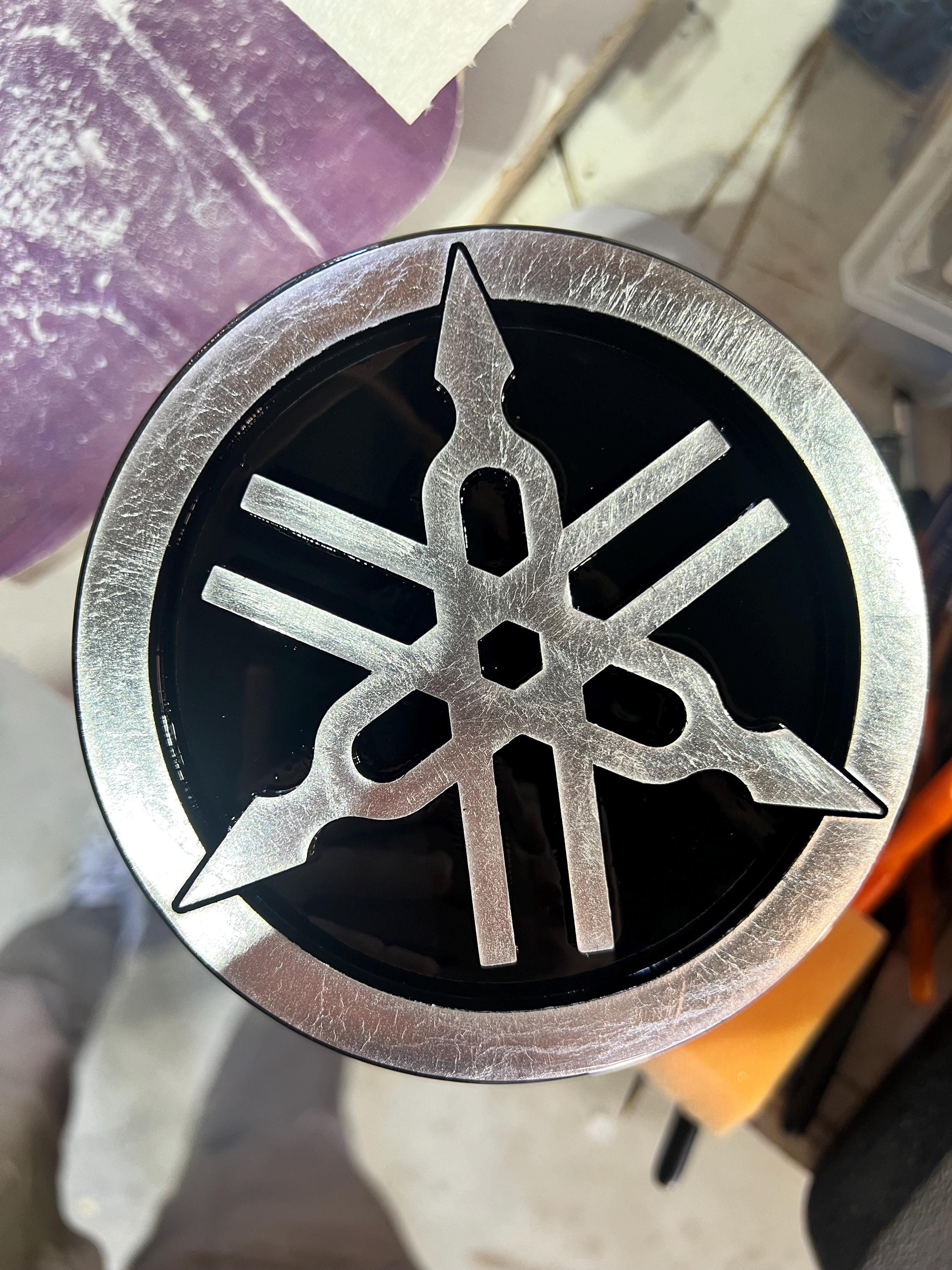 Custom Sprinter Van Rear Emblem - Etsy