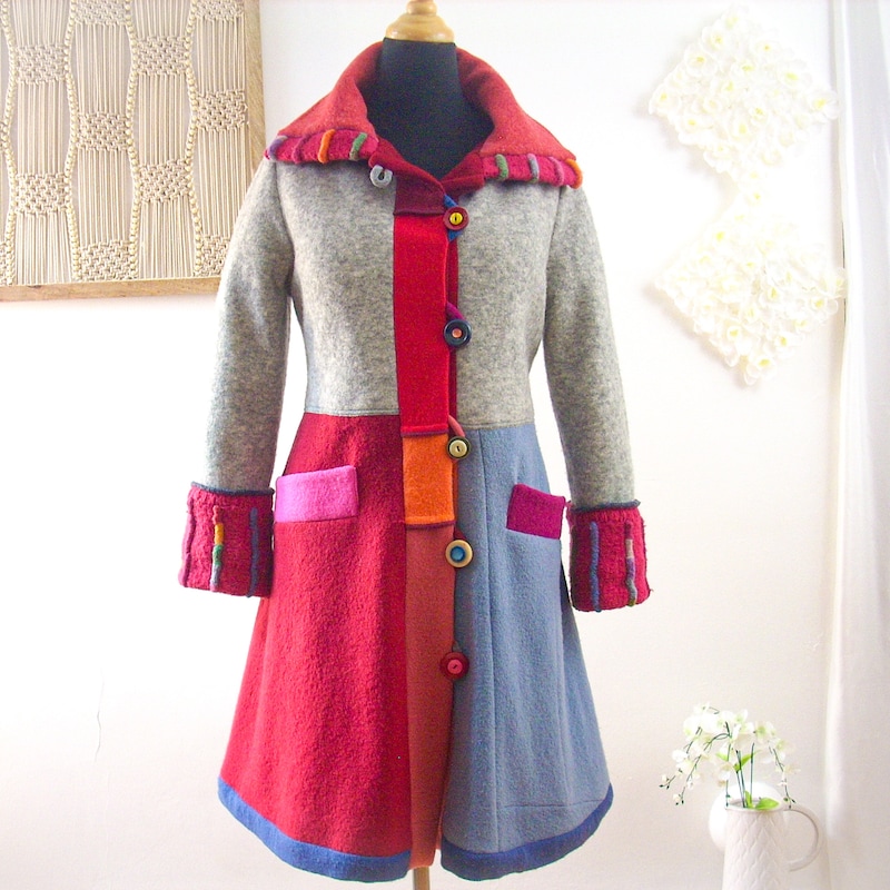 Altered Clothing - Etsy