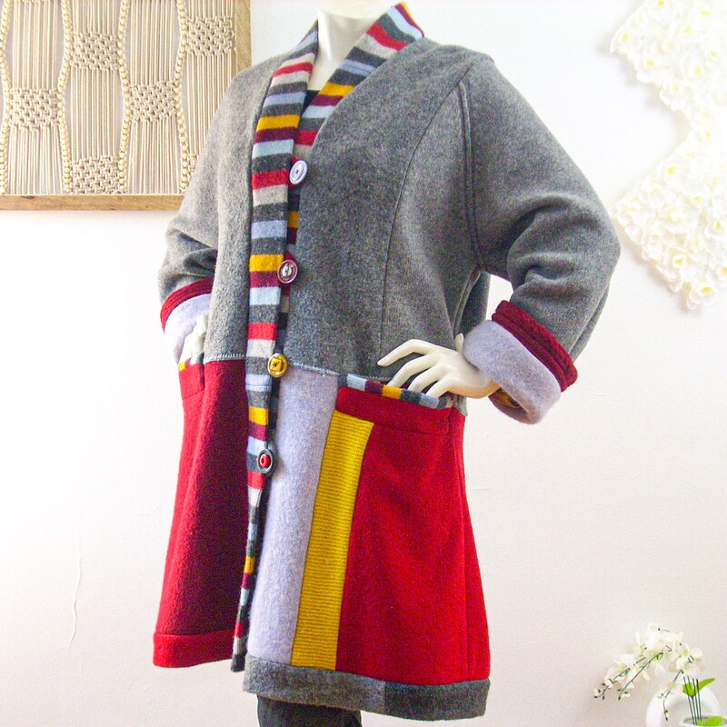 Altered Clothing - Etsy