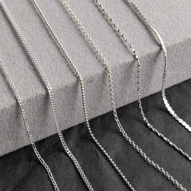 Silver 925 - Etsy