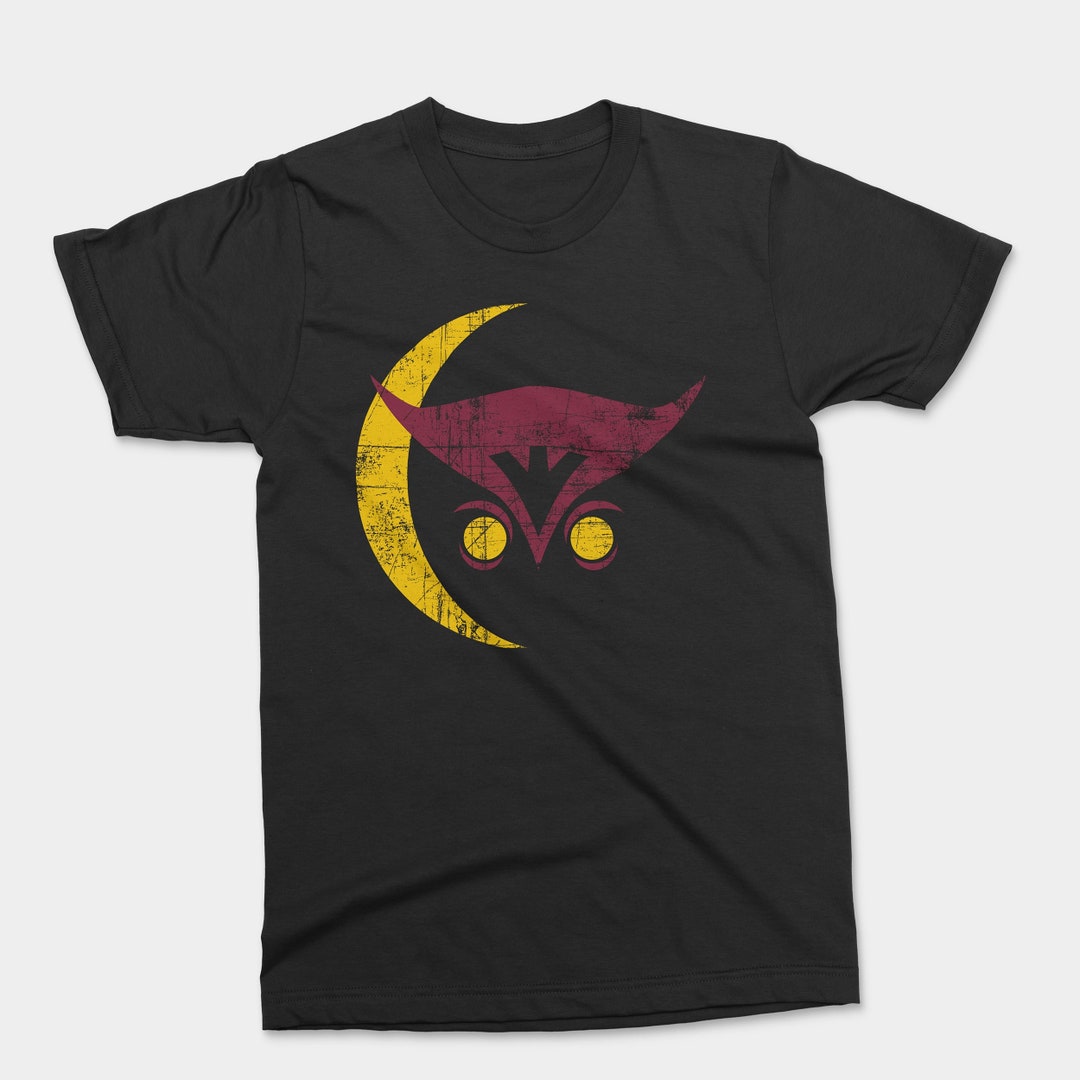 Watchmen, Night Owl T-shirt - Etsy
