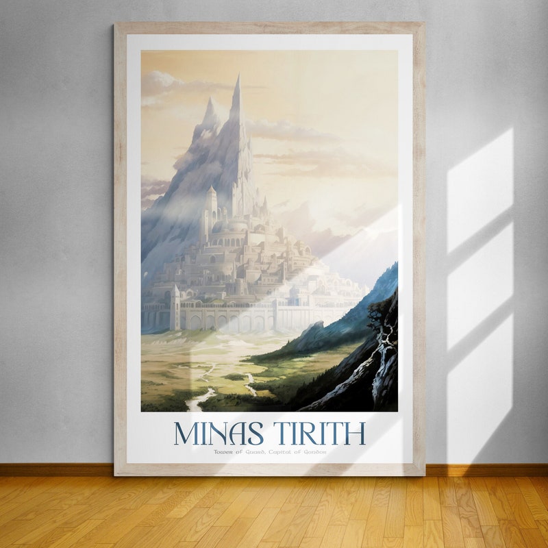 Guard Tower - Etsy