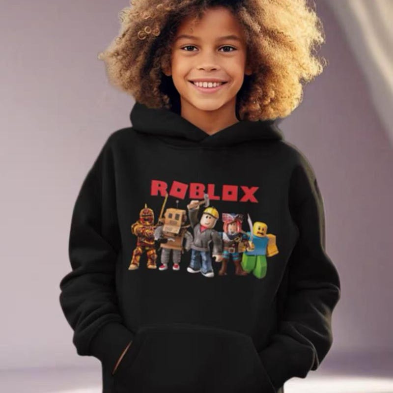 Roblox Hoodies - Etsy