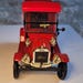 This National Motor Museum Mint 1:32 Ford Die Cast Toy Model T Ford ...