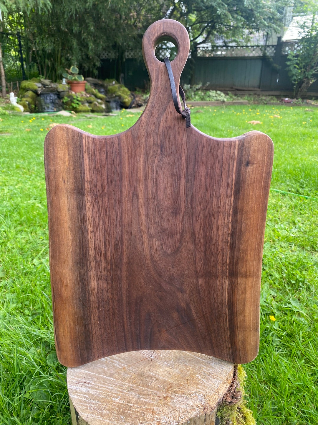 Handmade Charcuterie Boards - Etsy